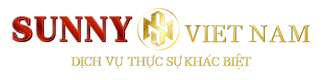 Sunny Việt Nam | Công Ty TNHH Xuất Nhập Khẩu Sunny Việt Nam